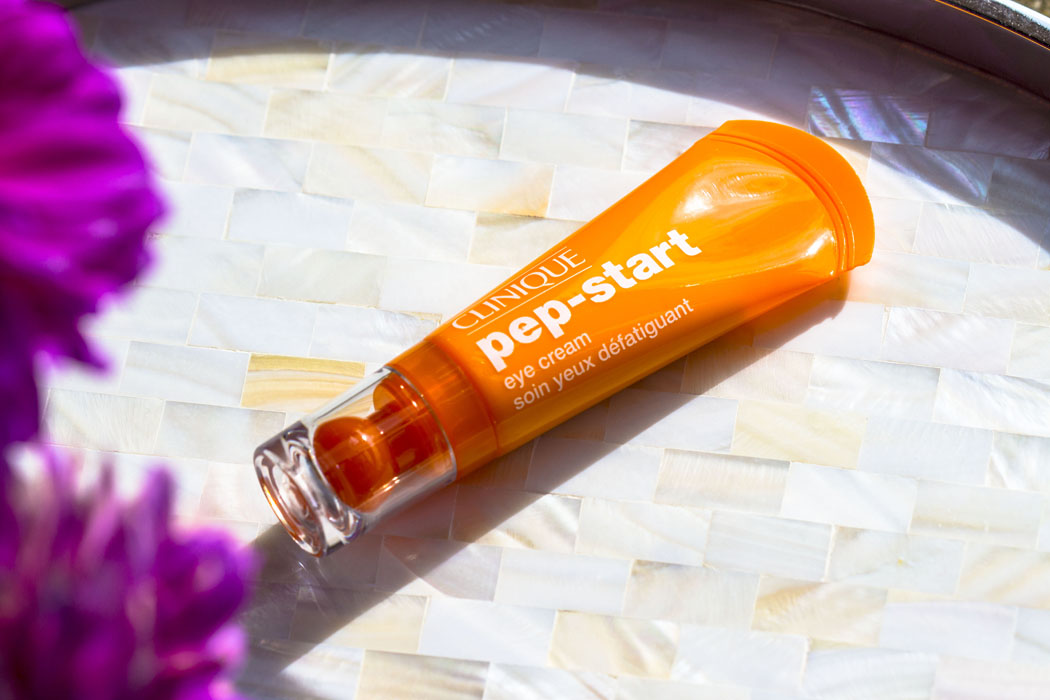 Clinique Pep Start Eye Cream Georgia Boanoro Clinique Pep Start Eye Cream Georgia Boanoro